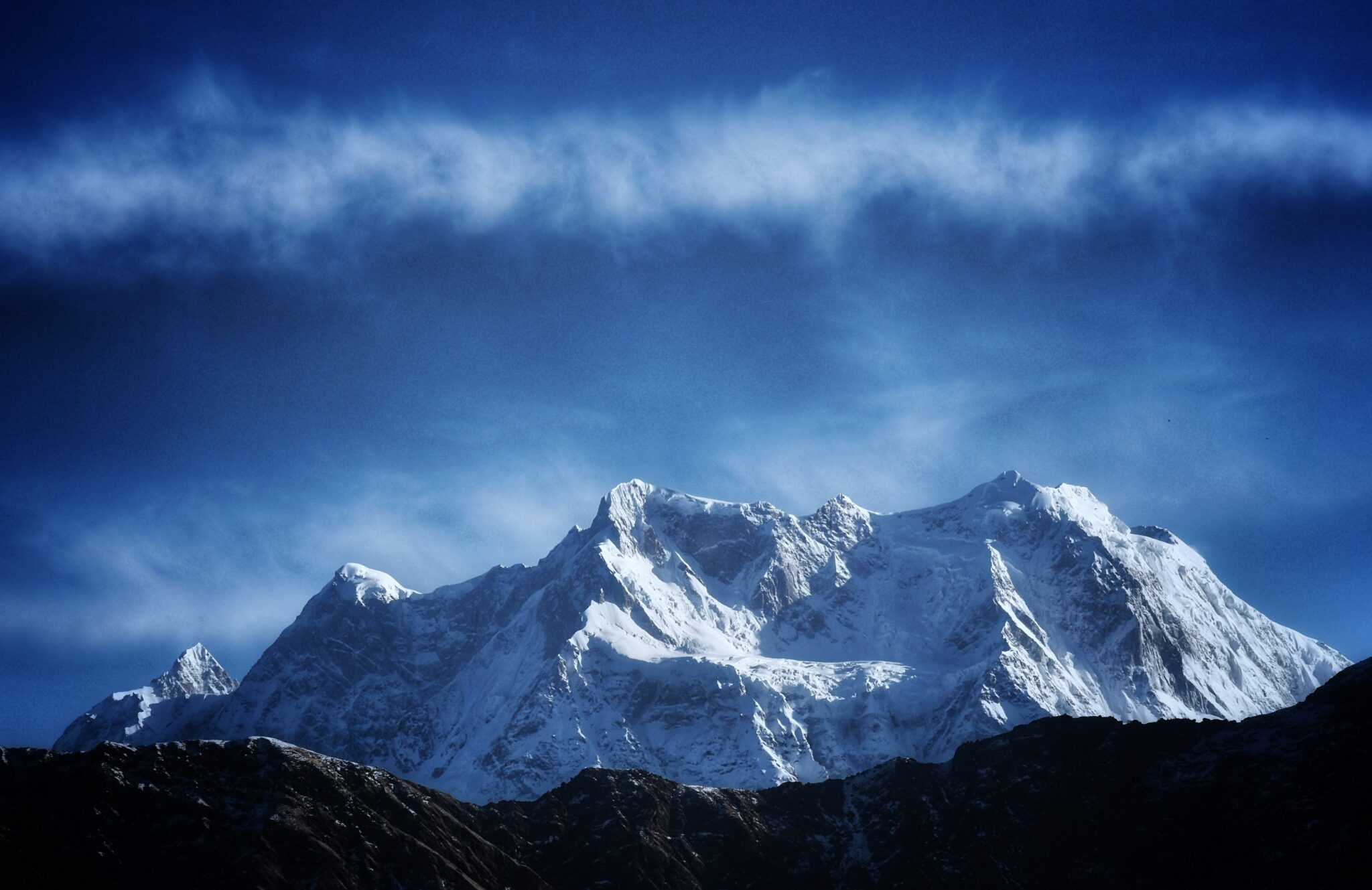 Top 10 Tallest Peaks In India That You Love To Know About