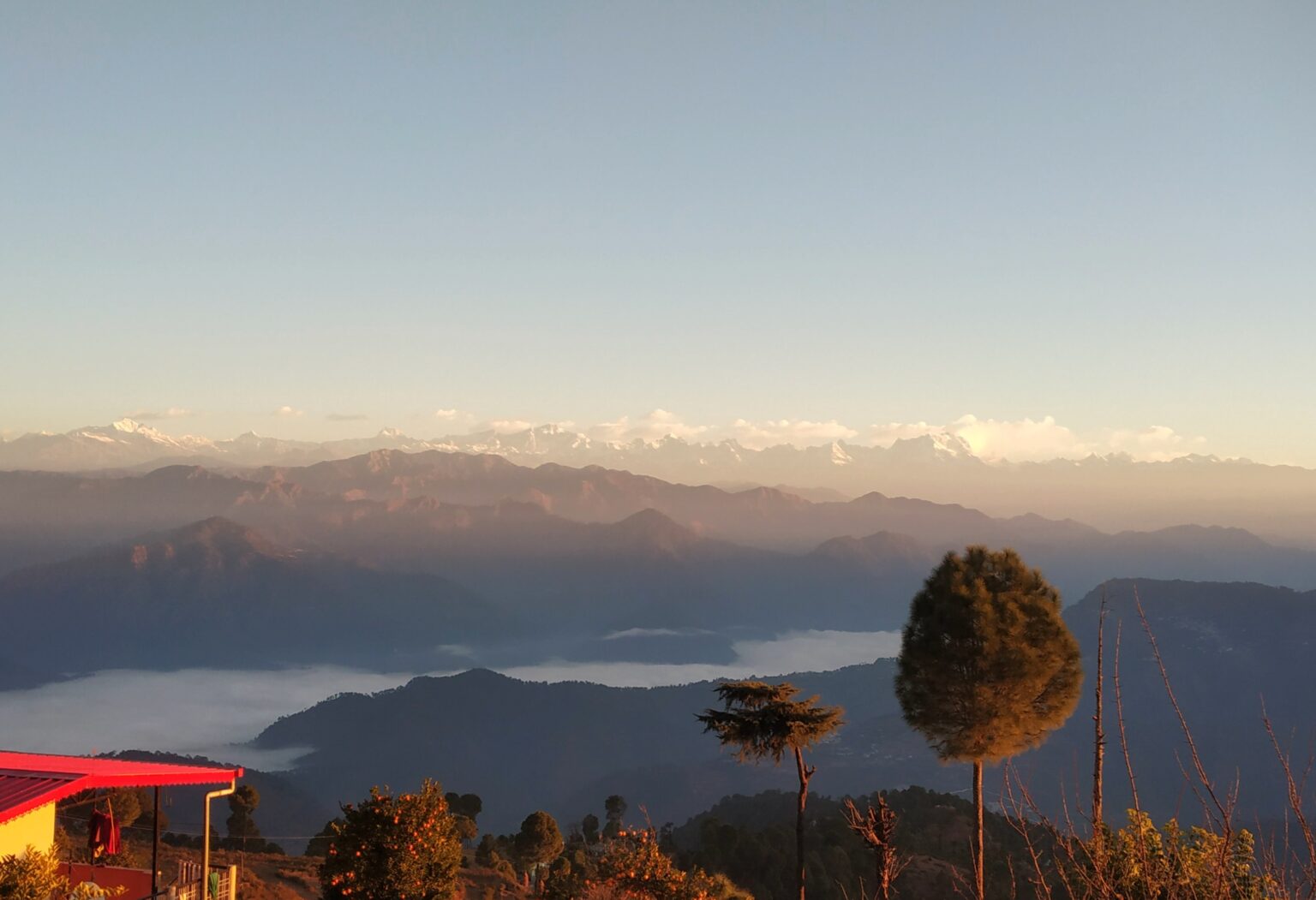 Pauri Garhwal, History, Places To Visit - Travel