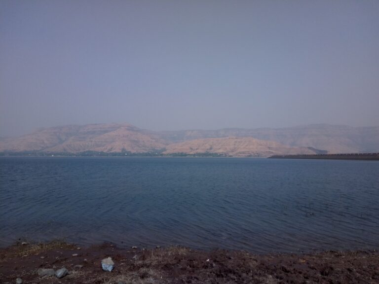 Dhom Dam: A Marvel on the Krishna River - Travel