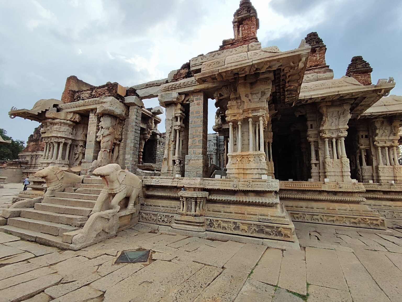 Vittala Temple, History, Timing - Hampi