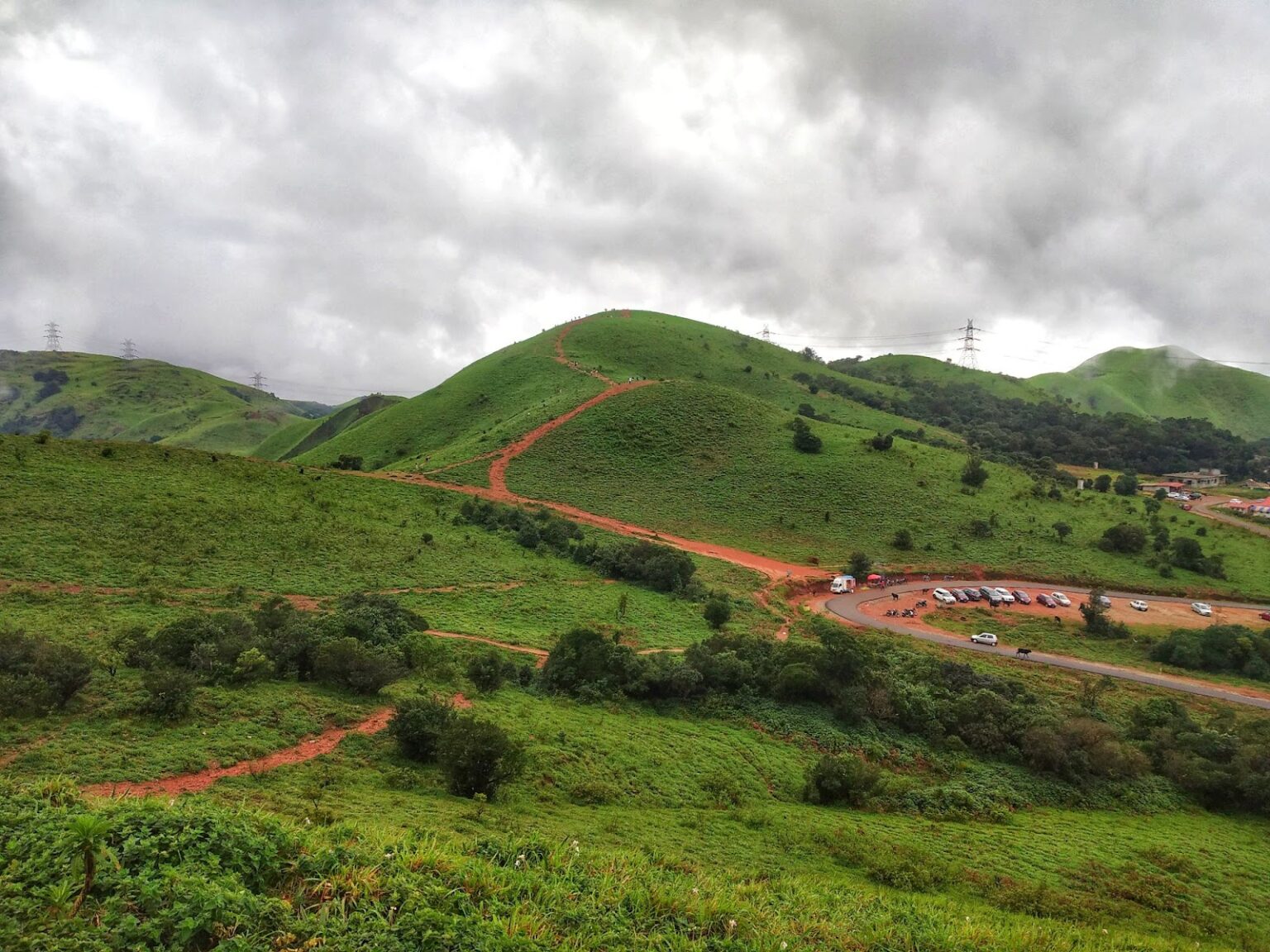 Devaramane- How to reach, Timing -Chikmagalur
