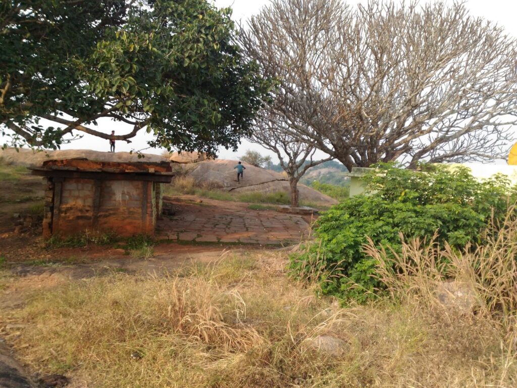 Turahalli forest, Nature's Haven Near Bangalore