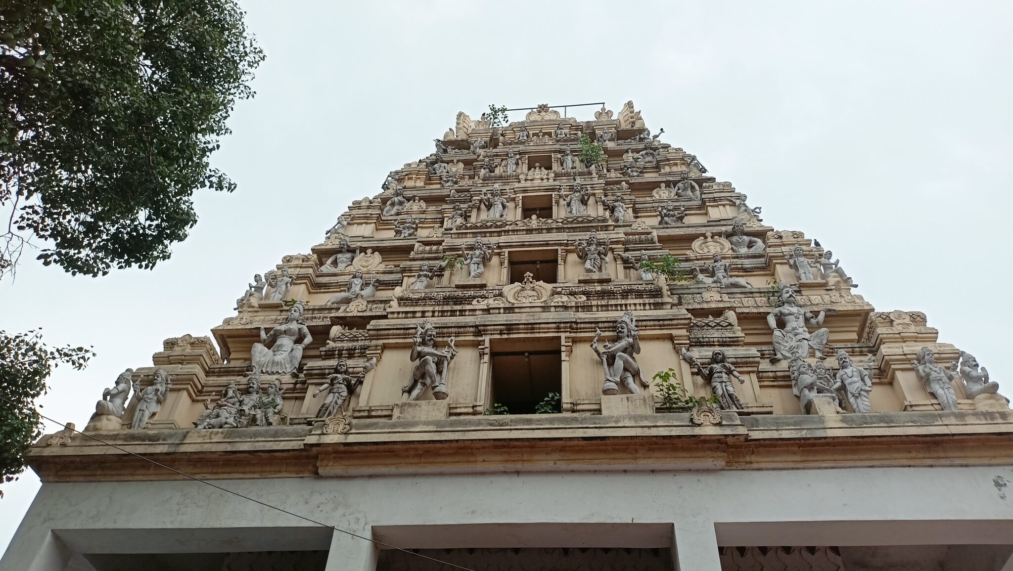 Bull Temple, Legend, Architecture - Bangalore