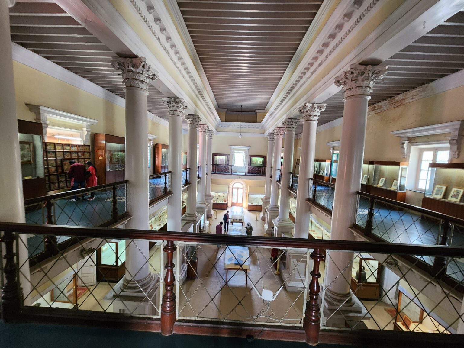 Karnataka Government Museum, Galleries, Culture, Timing - Bangalore