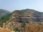 Discover Vasota Fort, History, Architecture - Satara