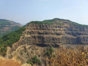 Discover Vasota Fort, History, Architecture - Satara