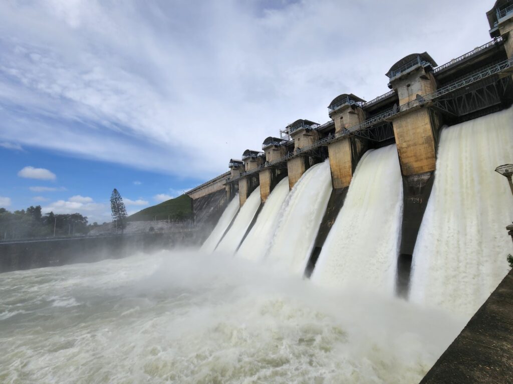 Hemavathi Dam, History, Timing - Karnataka