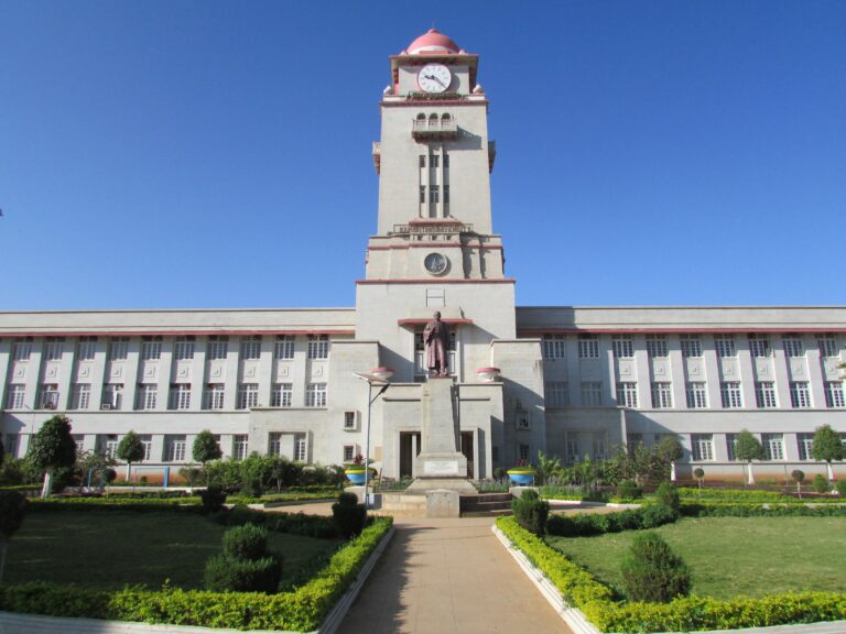 Hubli-Dharwad: The Commercial, Cultural, and Educational Hub - Travel