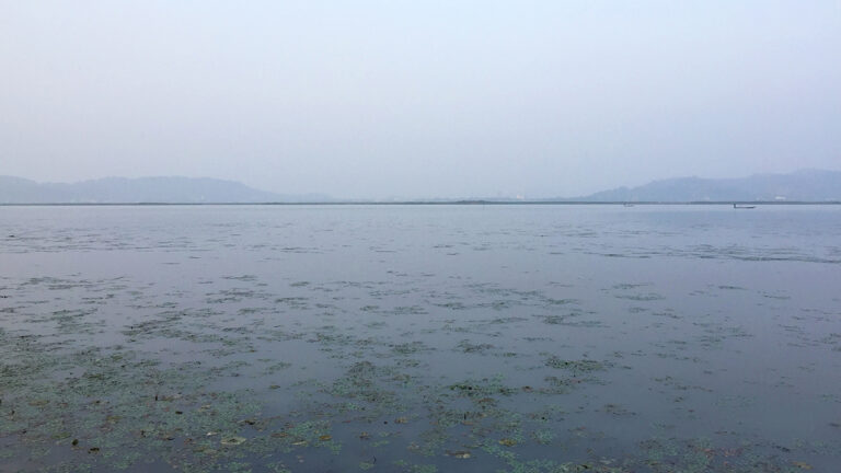 Dipor Bil, Attractions, How To Reach – Assam - Travel