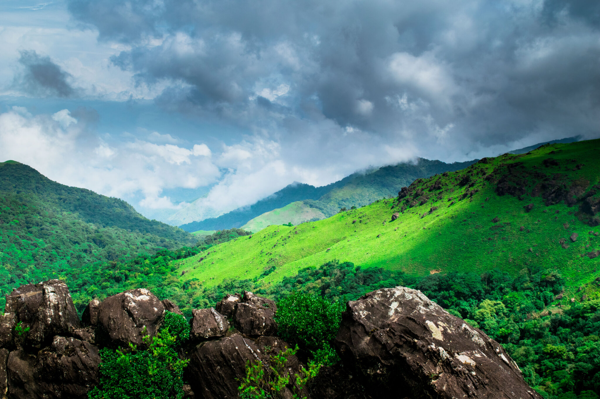Kodagu(Coorg) : History, Culture, and People - Travel