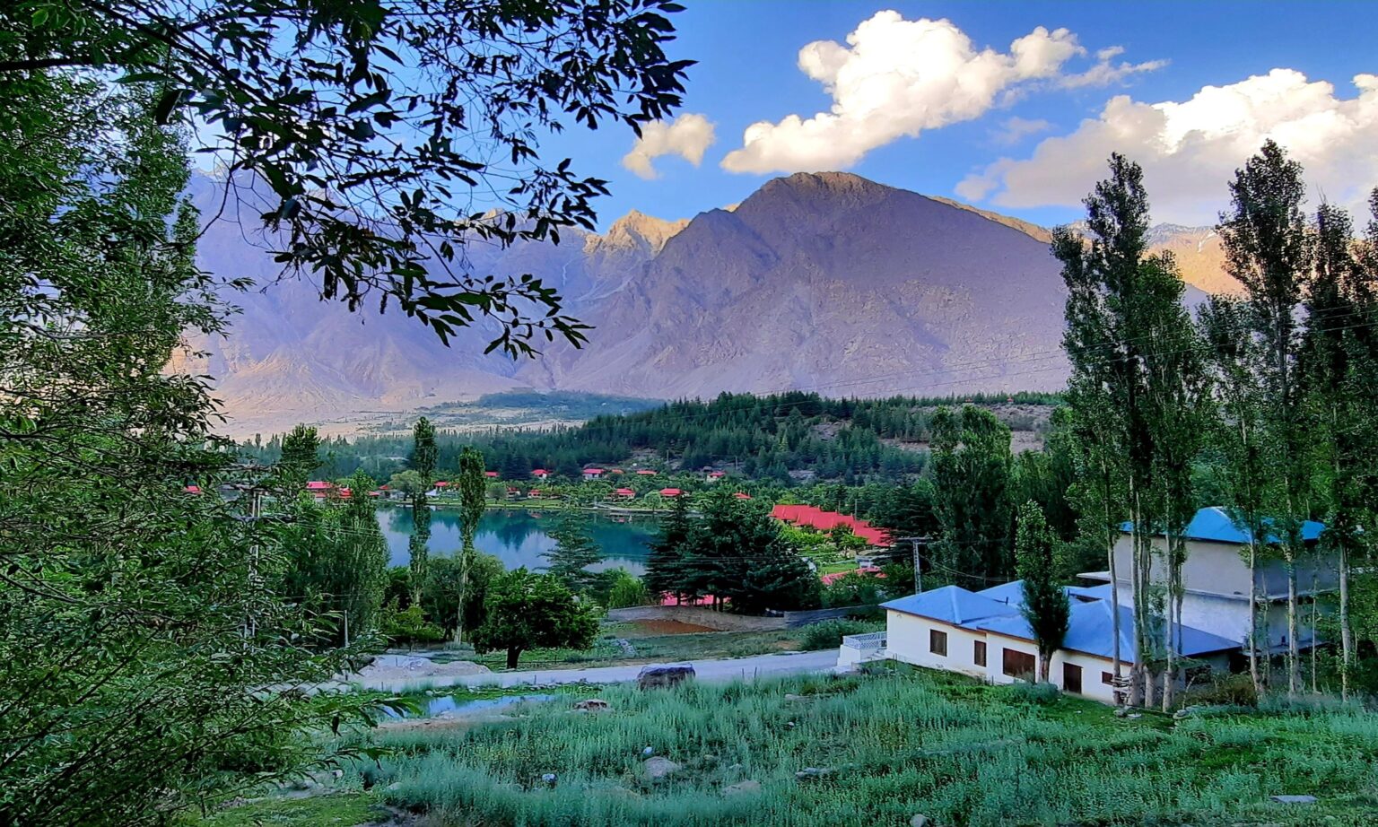 Gilgit Travel Guide 2026 - Travel